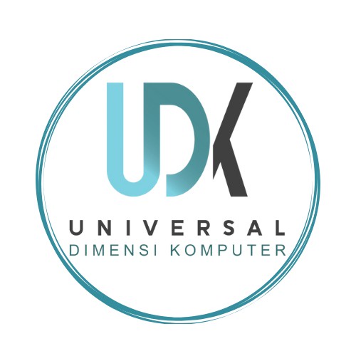 Universal Dimensi Komputer